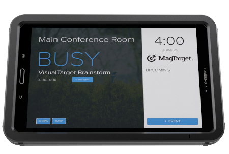 Samsung 10.4" Galaxy Tab A8 SM-X200 | MagTarget.com